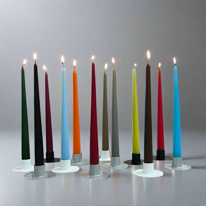 Taper dinner candle 24cm – Denga Candles & Gifts